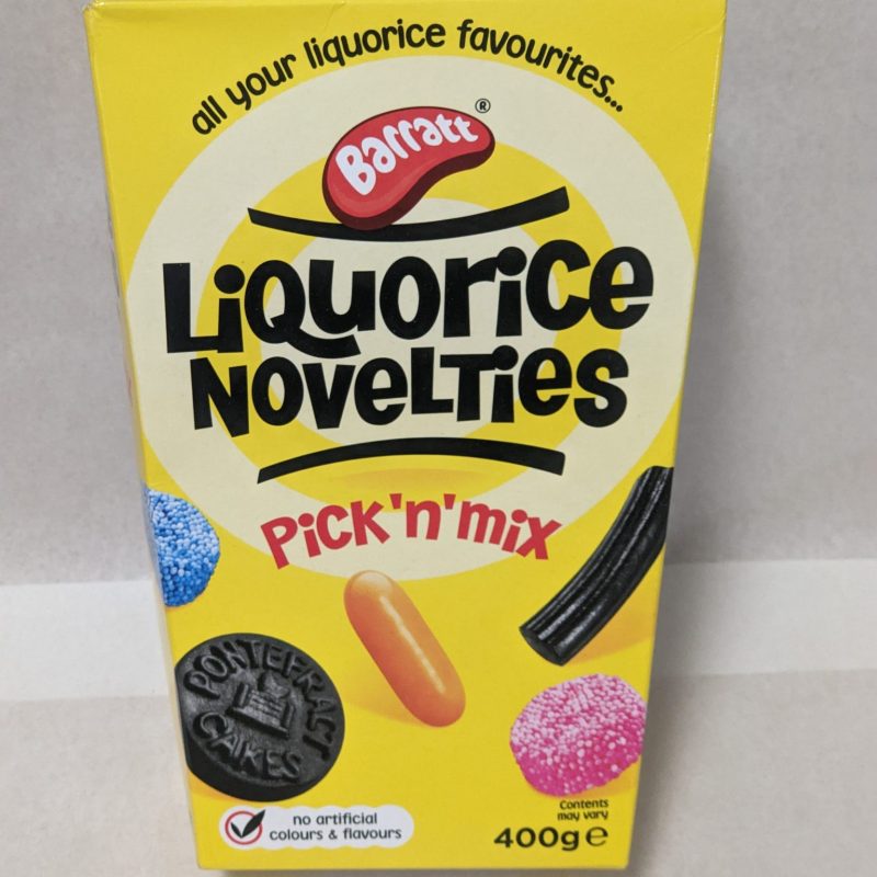 Sweets, Chocolates and Lollies Archives | Page 4 of 12 | Syd's Pies