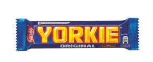 NESTLE YORKIE ORIGINAL BAR | Syd's Pies