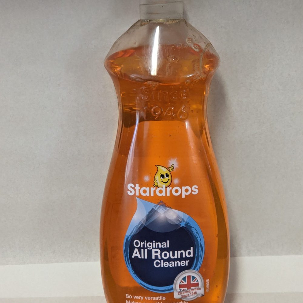 Cleaning Archives | Syd's Pies