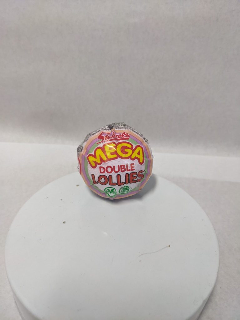 SWIZZELS MEGA DOUBLE LOLLIES | Syd's Pies