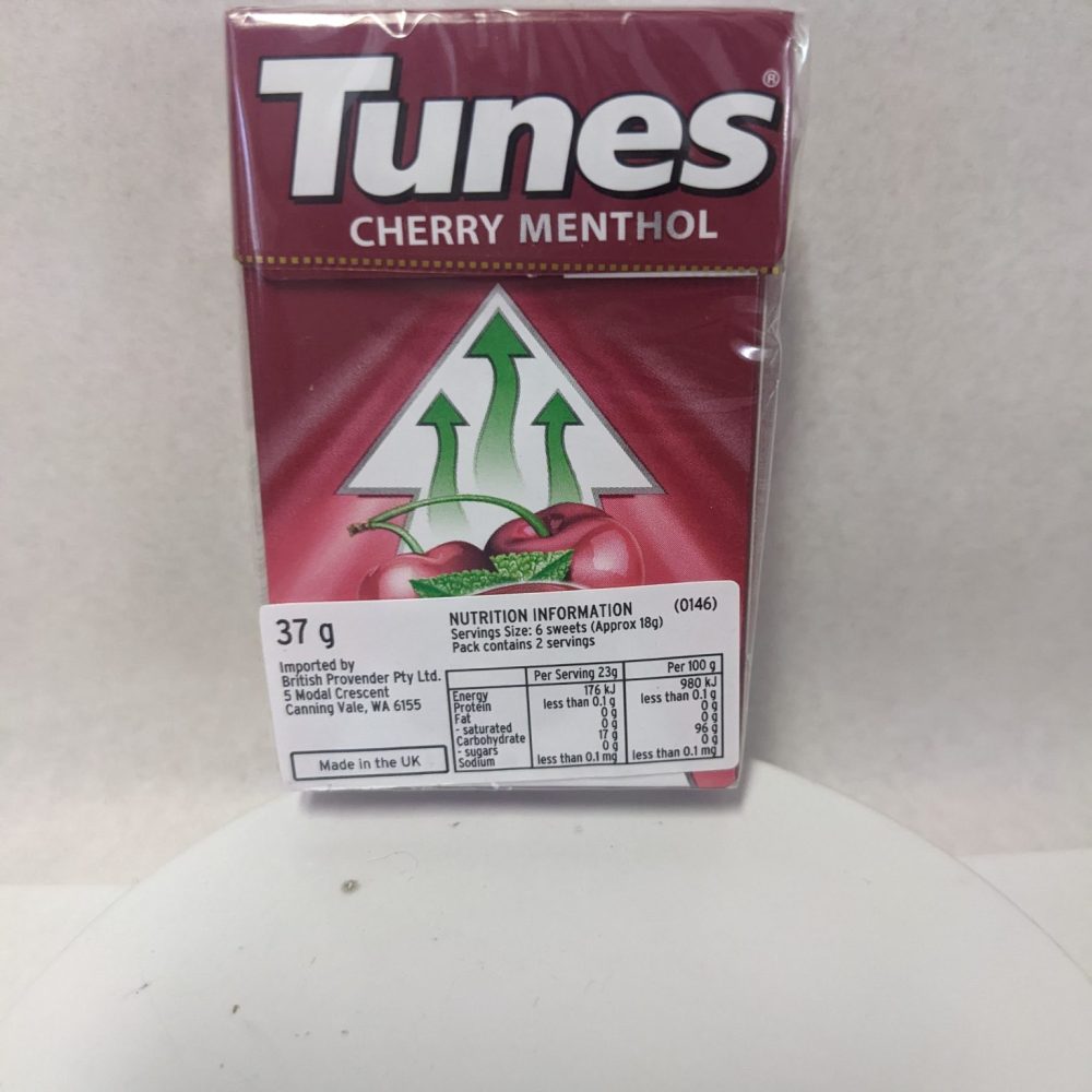 Sweets, Chocolates and Lollies Archives | Syd's Pies