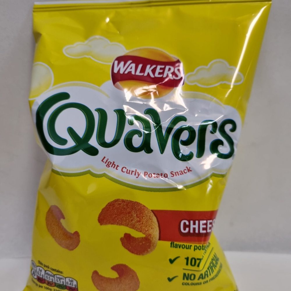 Crisps Archives | Syd's Pies