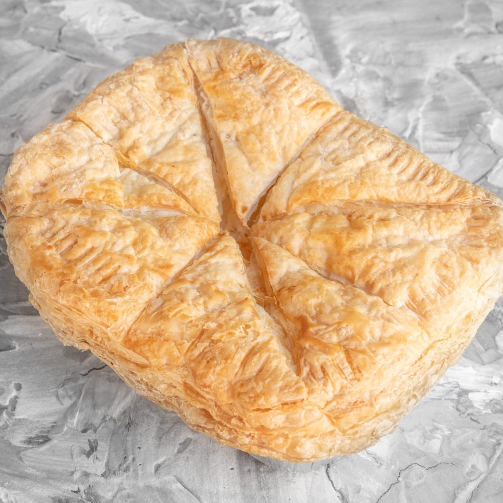 Bakery Archives | Syd's Pies