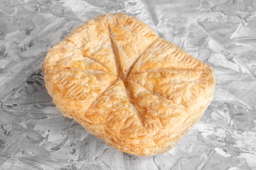 ASHET PIE - LARGE | Syd's Pies