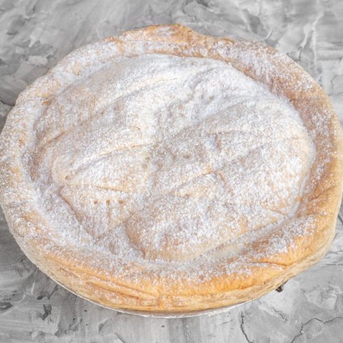 Bakery Archives | Page 2 of 2 | Syd's Pies