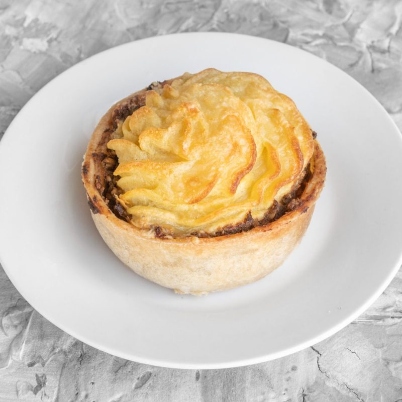 Bakery Archives | Syd's Pies