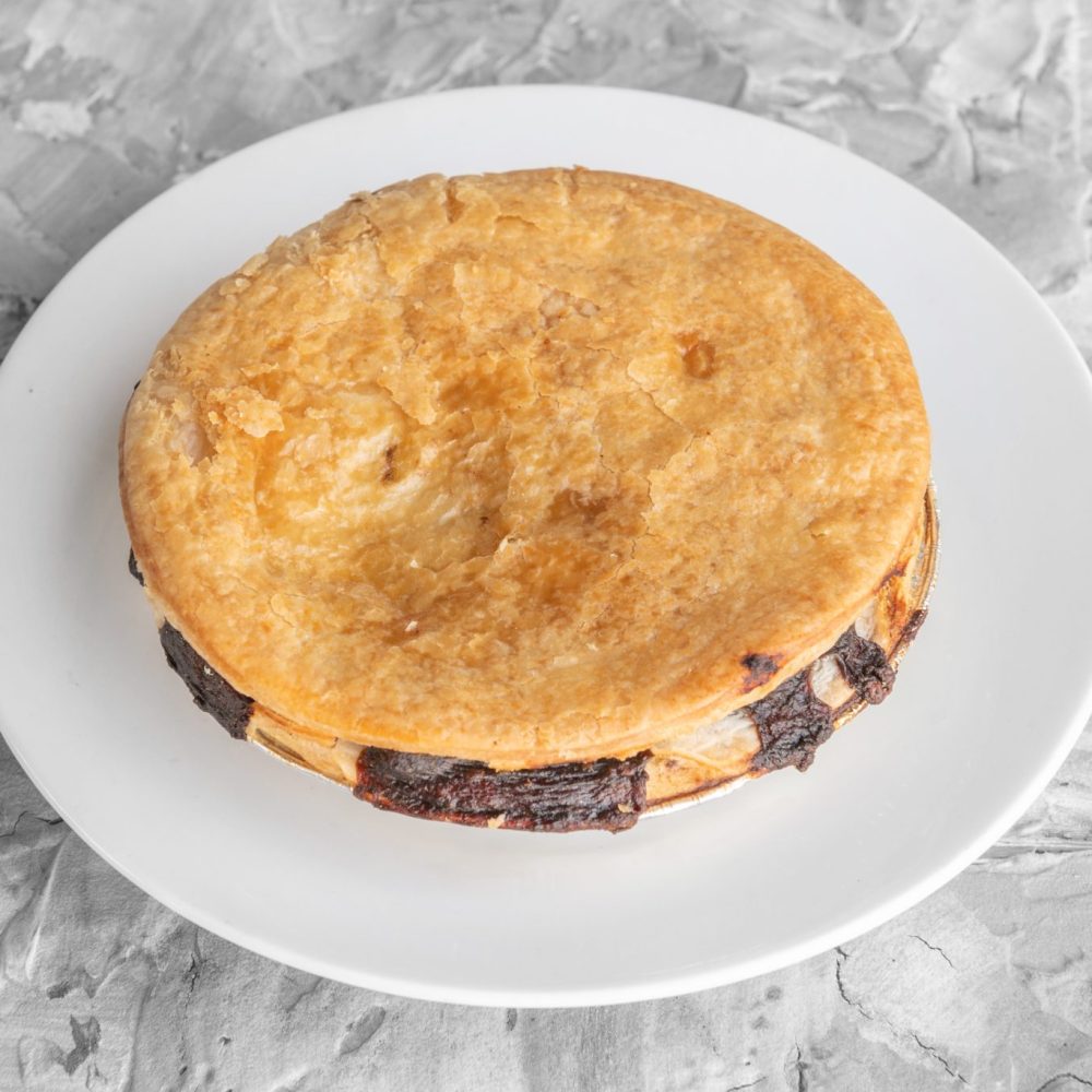 Bakery Archives | Syd's Pies