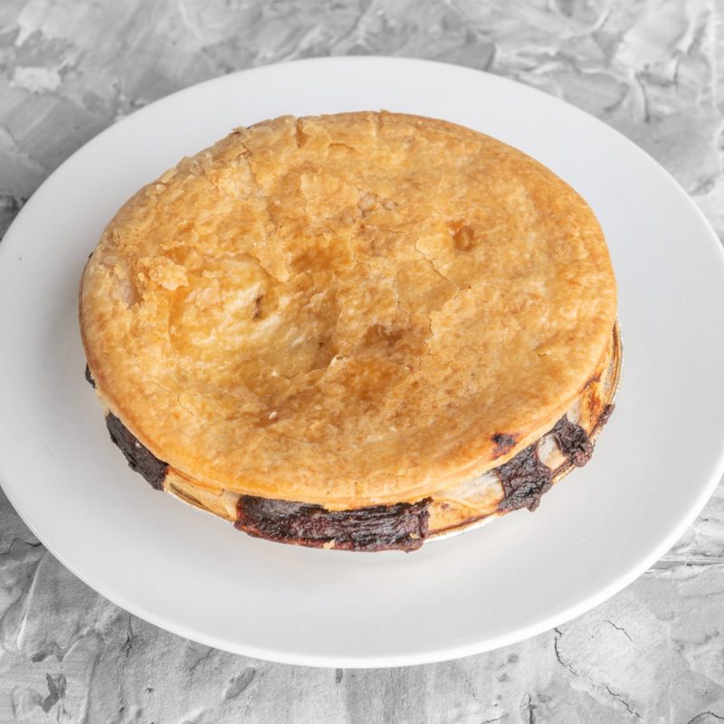 Bakery Archives | Syd's Pies