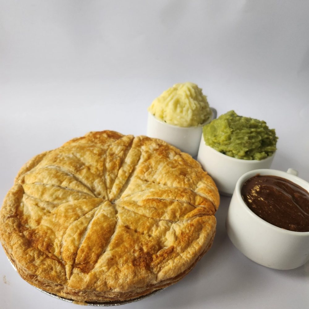 Hot Food Archives | Syd's Pies
