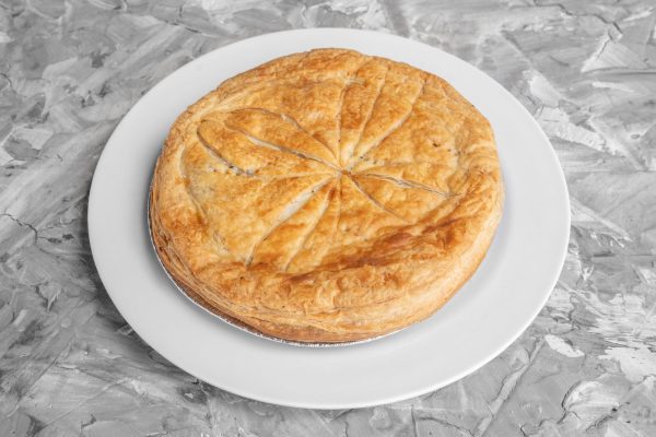 LARGE SIZE MEAT PIE | Syd's Pies
