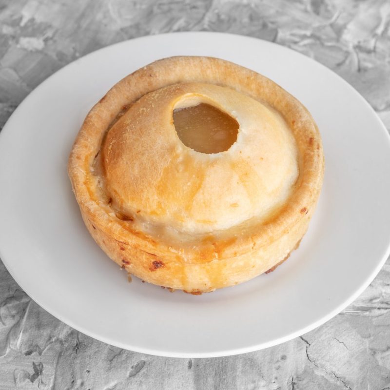 Bakery Archives | Syd's Pies