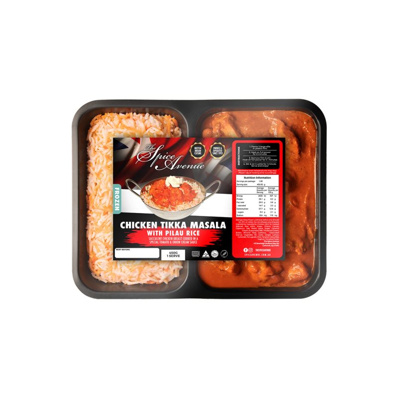 Meals - Heat and Serve Archives | Syd's Pies