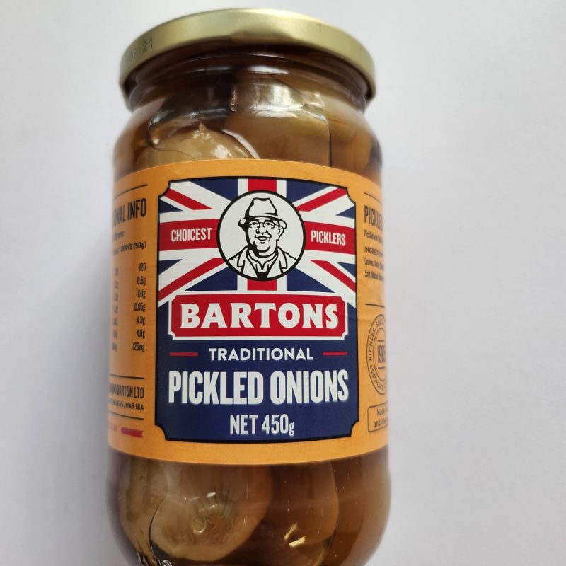 Sauces, Spreads and Pickled Goods Archives | Page 9 of 10 | Syd's Pies