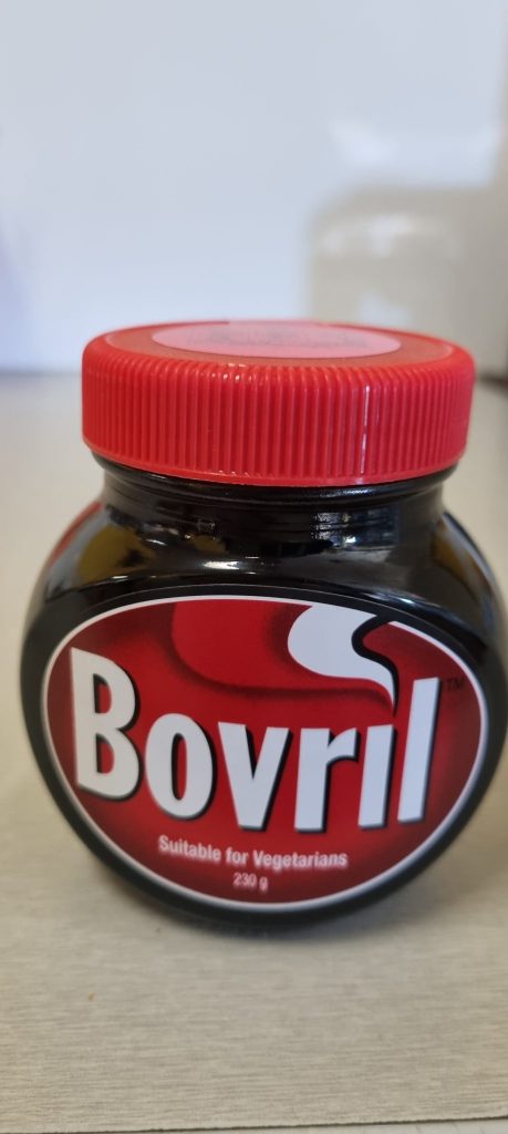BOVRIL EXTRACT 230g | Syd's Pies