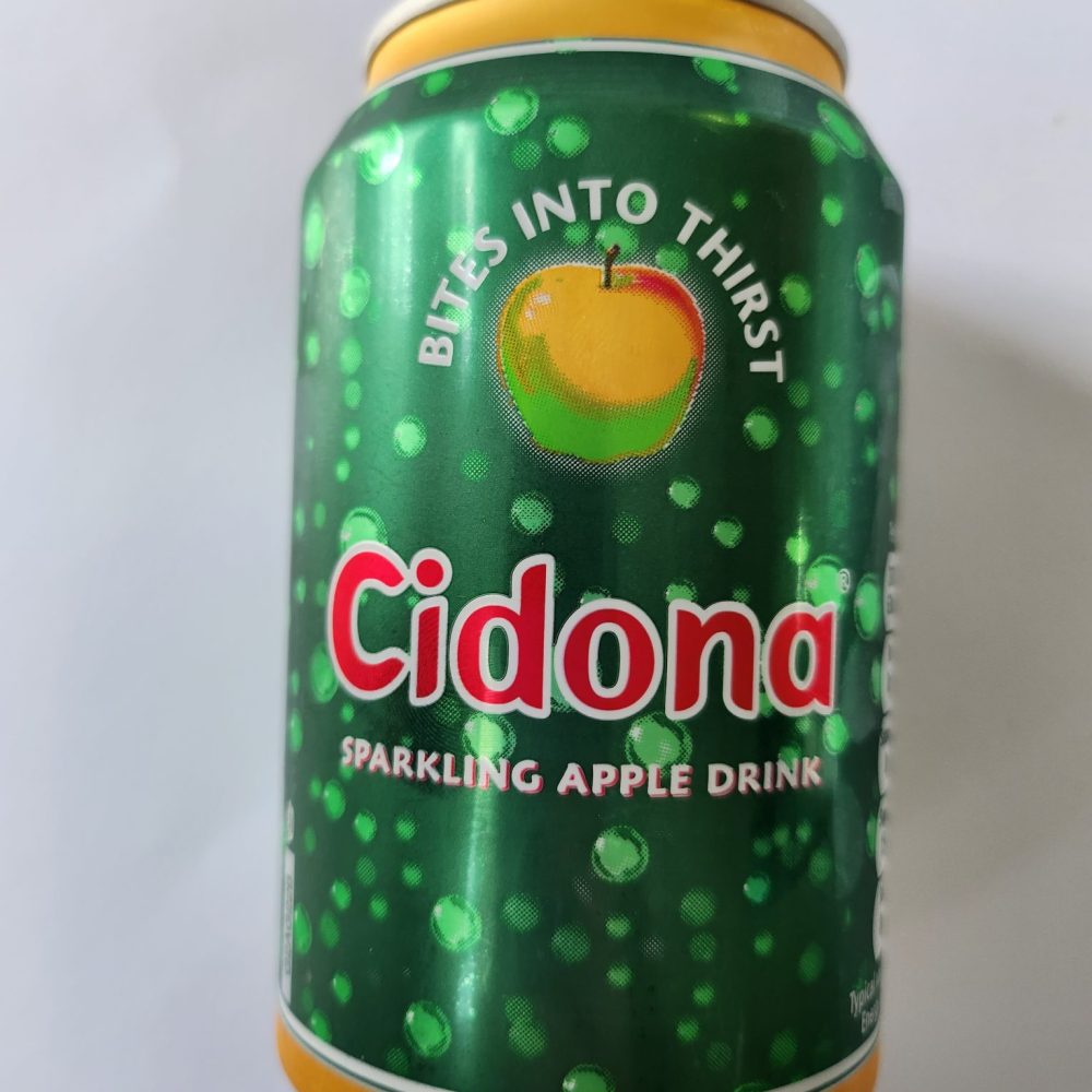 International Drinks Archives | Page 3 of 3 | Syd's Pies