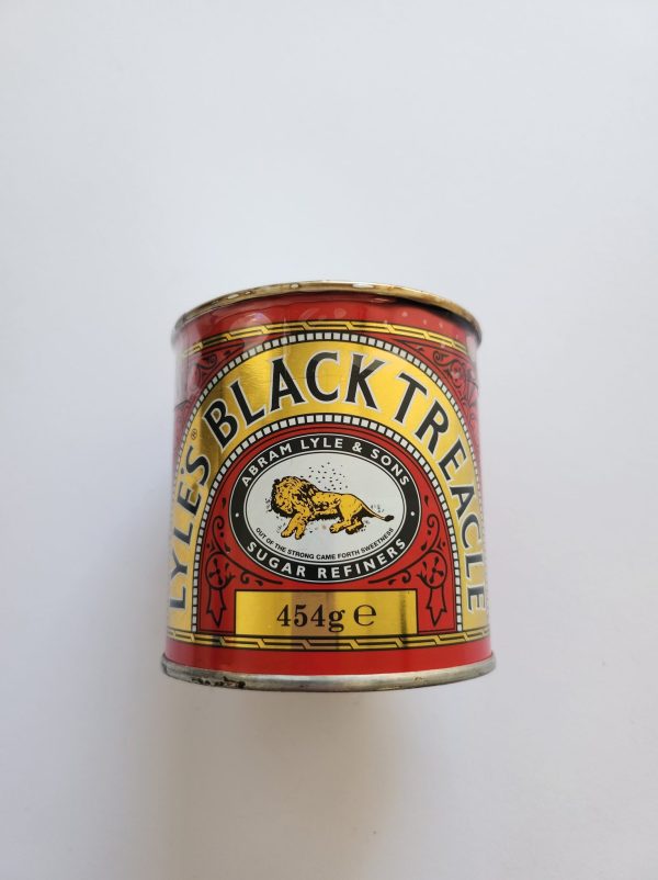 LYLES BLACK TREACLE | Syd's Pies