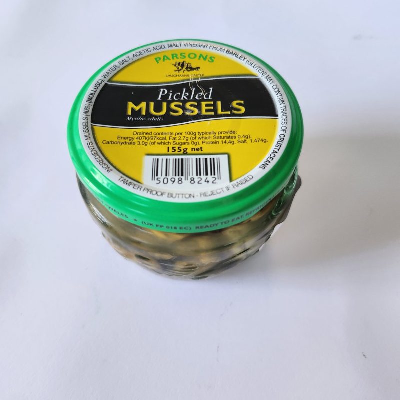 Sauces, Spreads and Pickled Goods Archives | Page 4 of 9 | Syd's Pies