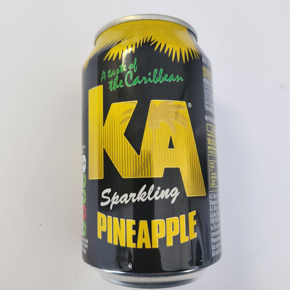 International Drinks Archives | Syd's Pies