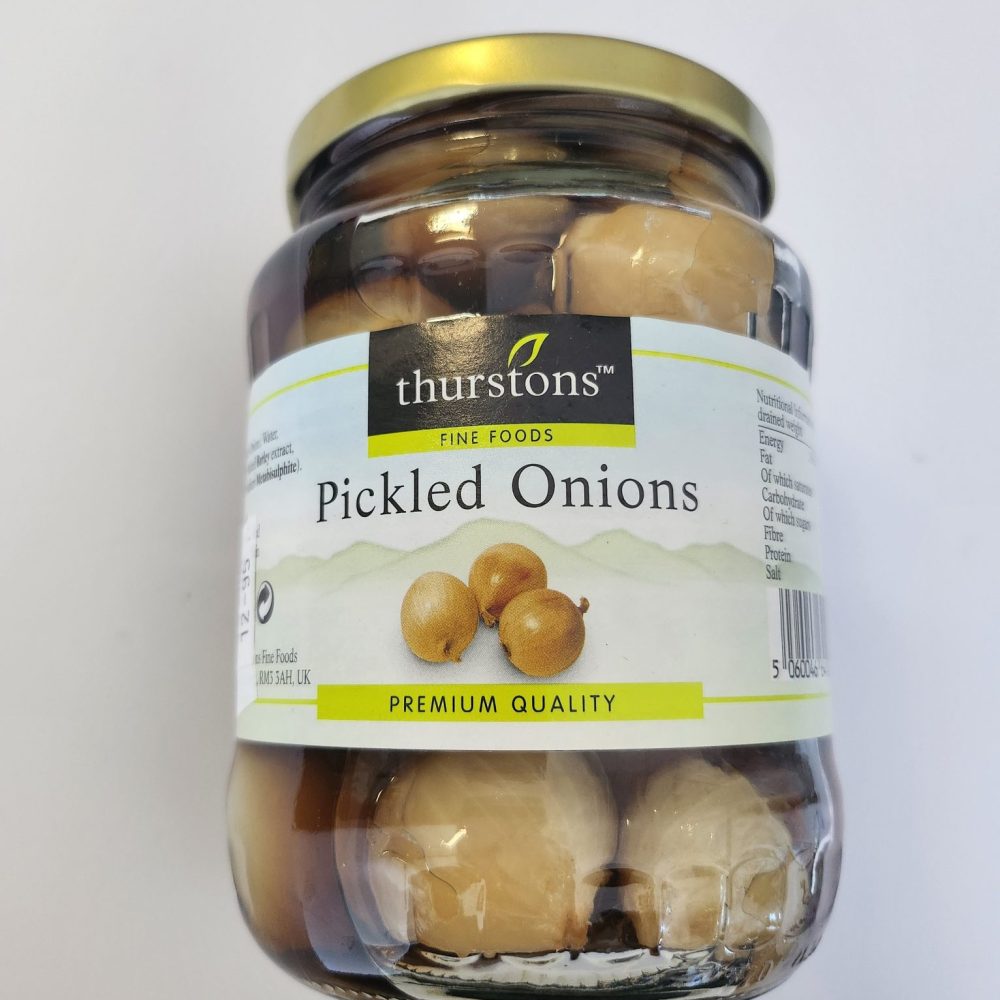 Sauces, Spreads and Pickled Goods Archives | Page 2 of 9 | Syd's Pies